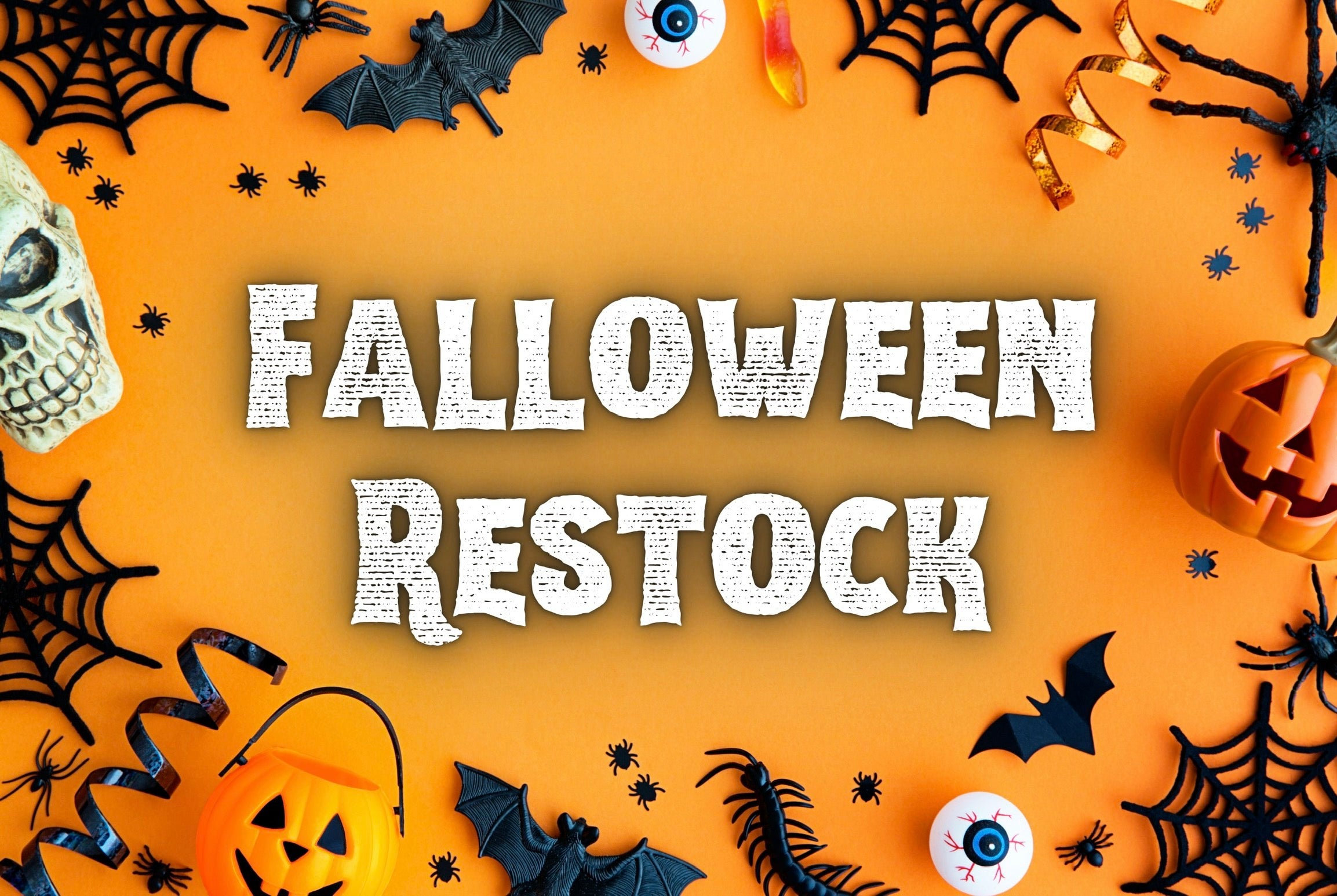 Falloween 2025 – PrismaticSlimes