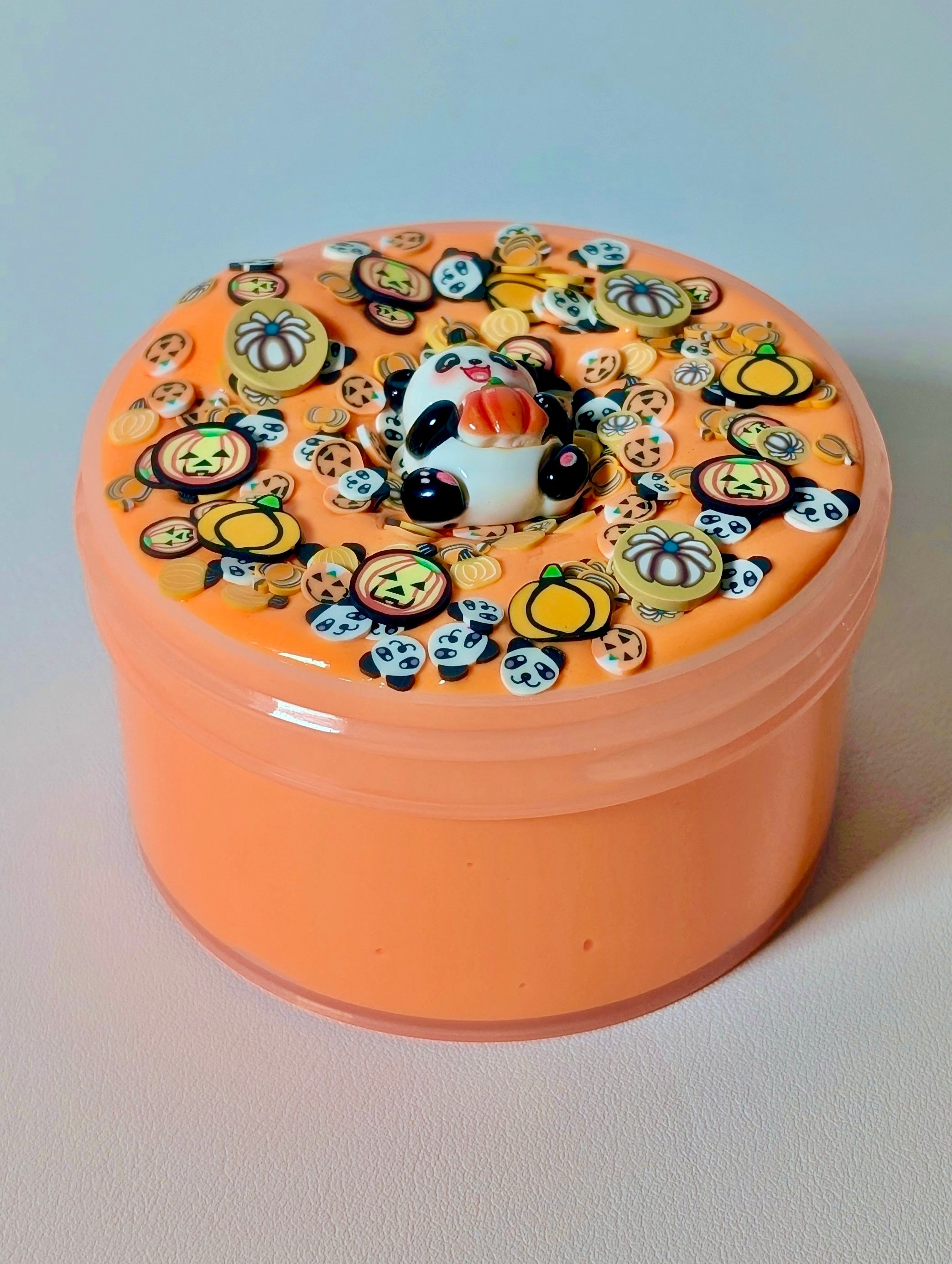 Pandas & Pumpkins – PrismaticSlimes